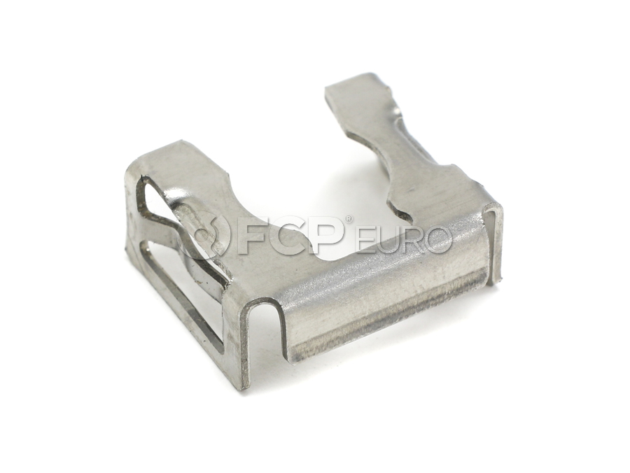 Audi Fuel Injector Clip - Genuine Audi VW 077906037A | FCP Euro