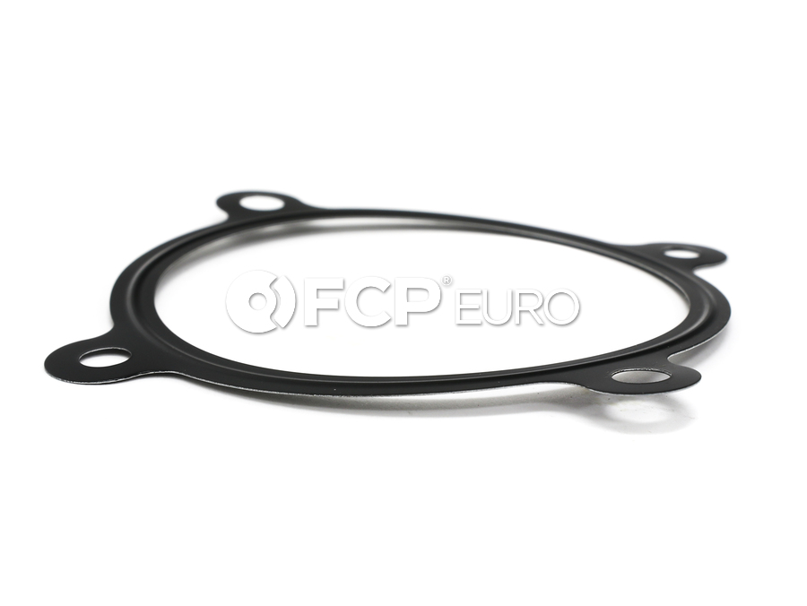 Audi VW Throttle Body Gasket - Genuine VW Audi 07D133073A | FCP Euro