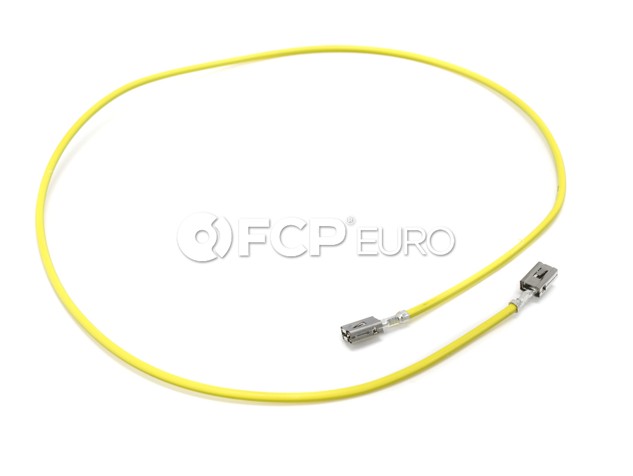 VW Spark Plug Wire Set - Genuine VW 000979243E | FCP Euro