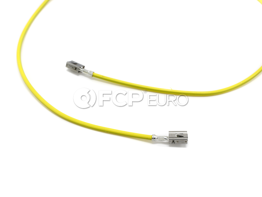 VW Spark Plug Wire Set - Genuine VW 000979243E | FCP Euro