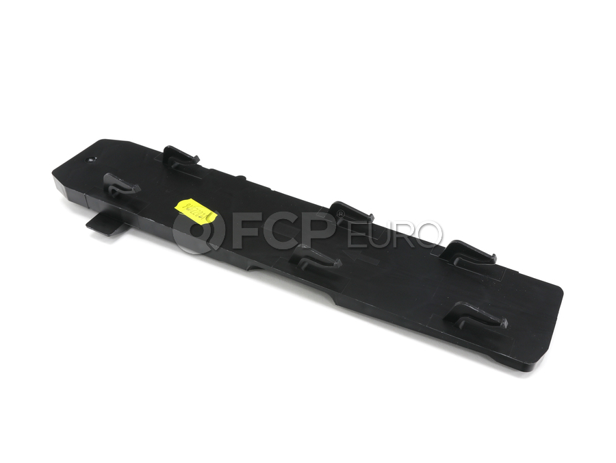Audi VW Cabin Air Filter Seal - Genuine VW Audi 1K0819422B | FCP Euro