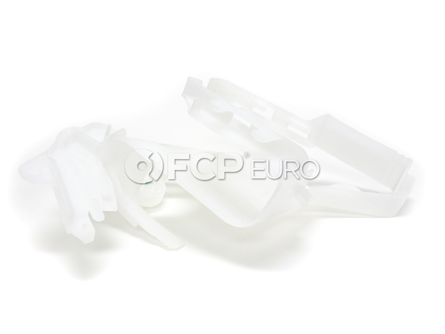 VW Door Latch Bracket - Genuine VW 3C0837867C | FCP Euro