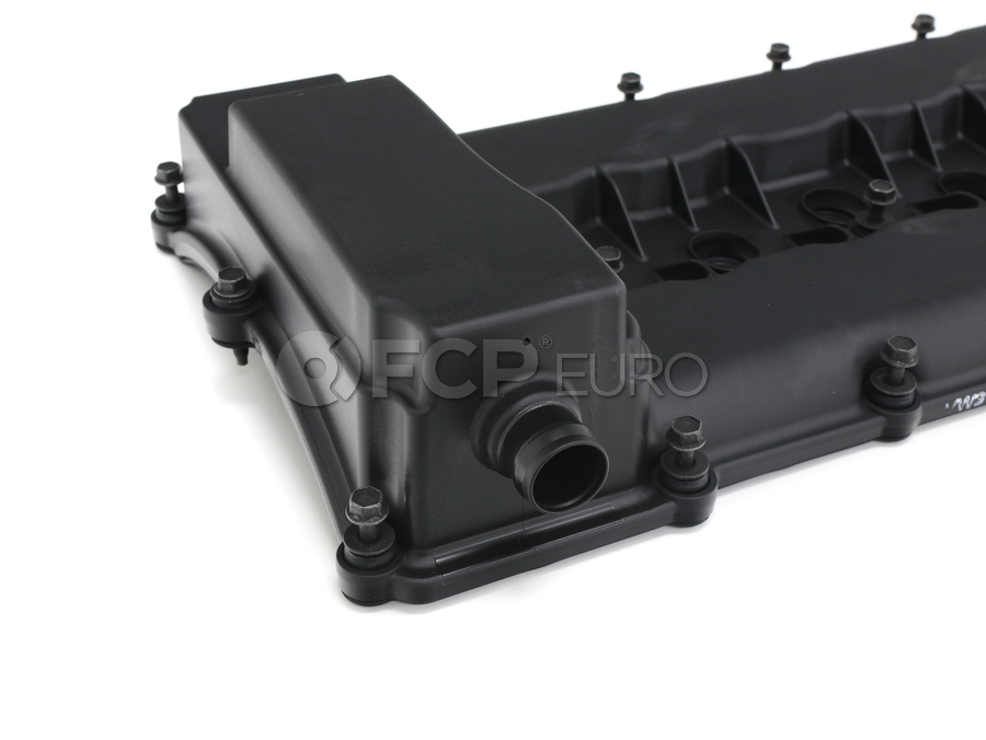 Porsche Engine Valve Cover Kit - Genuine Porsche 95810513531KT | FCP Euro
