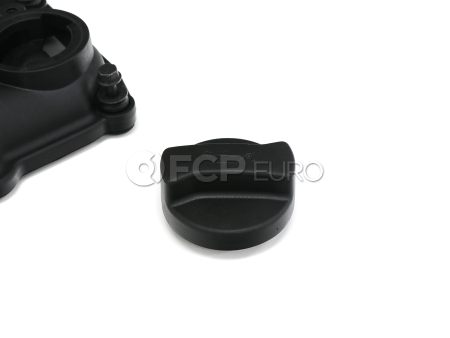 Porsche Engine Valve Cover Kit - Genuine Porsche 95810513531KT | FCP Euro