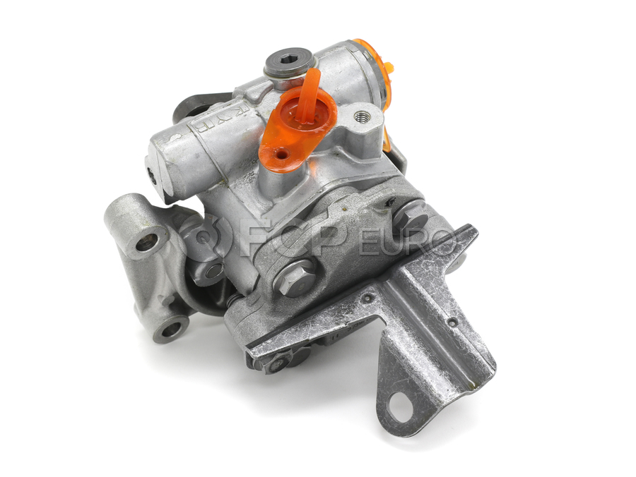 Porsche Power Steering Pump - Genuine Porsche 95531405011 | FCP Euro