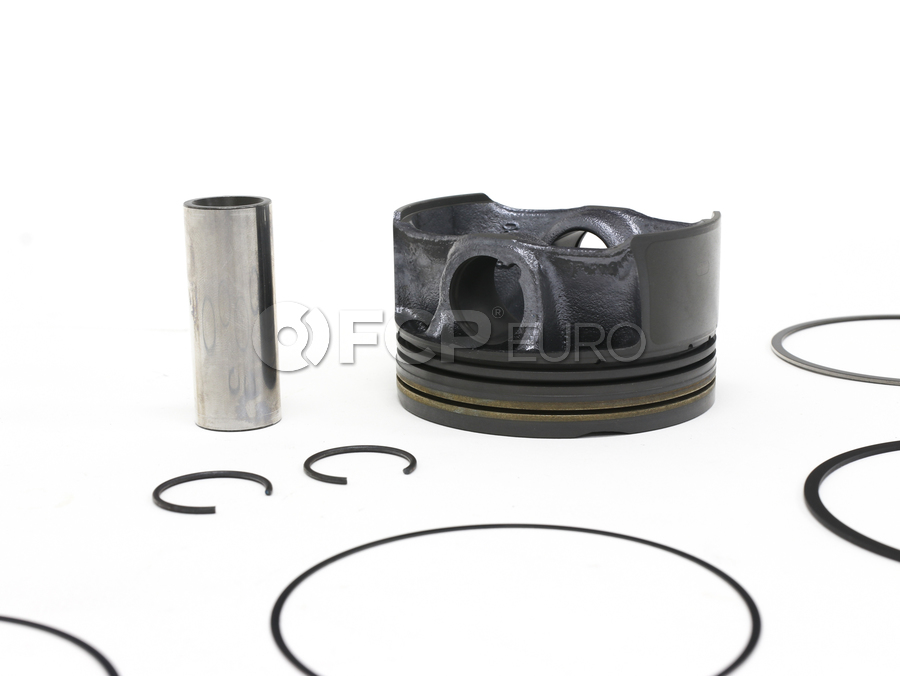 Volvo Engine Piston - Genuine Volvo 32240863 | FCP Euro