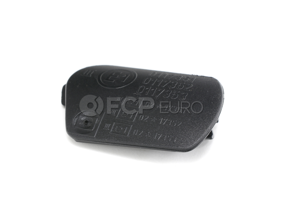 BMW Covering Cap Left - Genuine BMW 51168119157 | FCP Euro