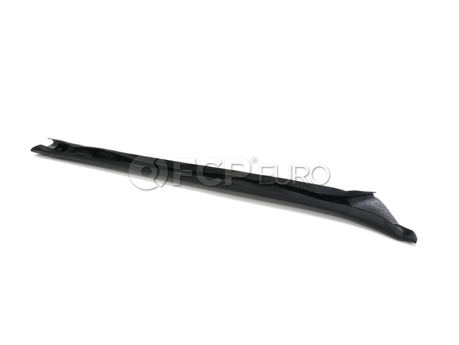 BMW Covering Apron Left - Genuine BMW 51431884375 | FCP Euro