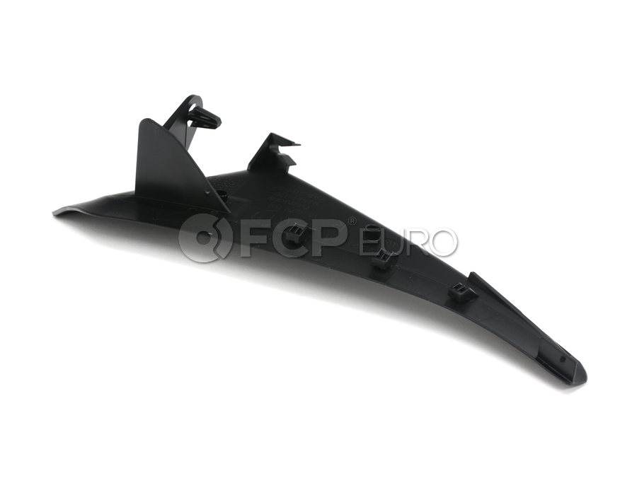 BMW Right Apron Cover - Genuine BMW 51712991898 | FCP Euro
