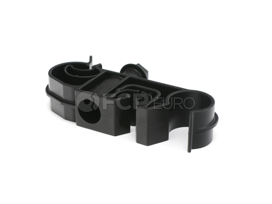 BMW Cable Bracket For B+ Cable - Genuine BMW 61136935327 | FCP Euro