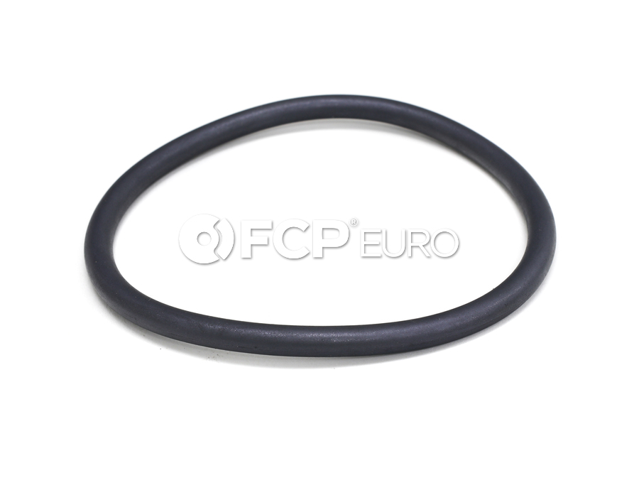 Mercedes Air Intake Seal Ring - Genuine Mercedes 0289979748 | FCP Euro
