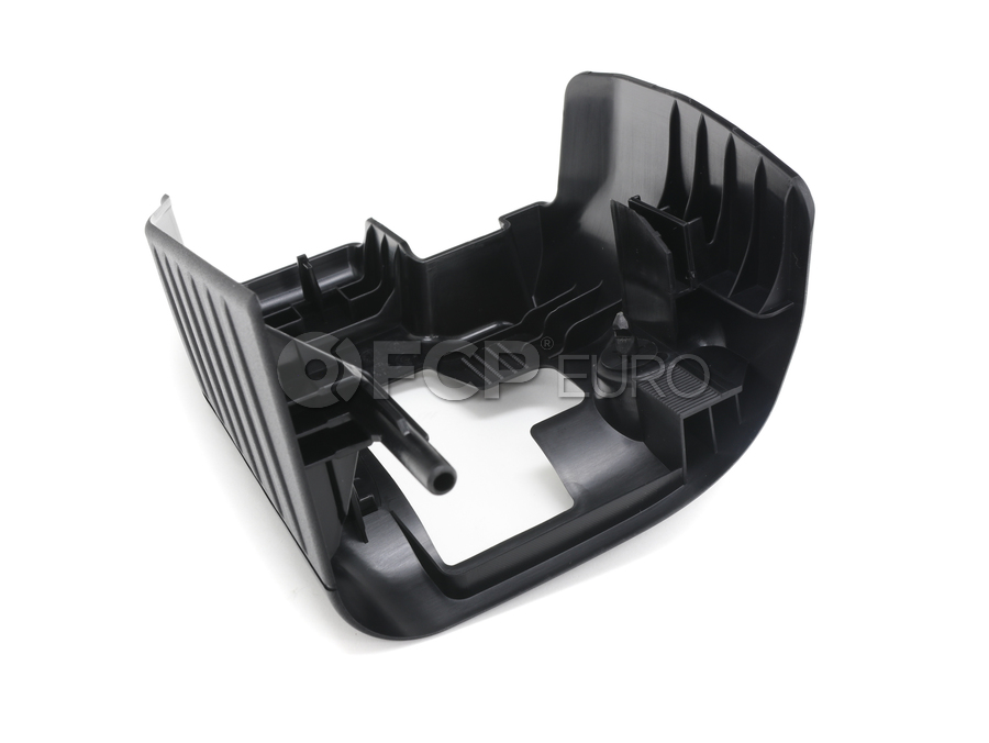 BMW Rear Right Trunk Trim - Genuine BMW 51476979428 | FCP Euro