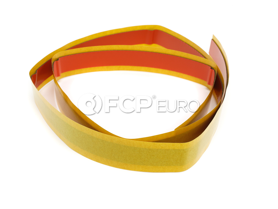 BMW Adhesive Tape - Genuine BMW 51717901759 | FCP Euro