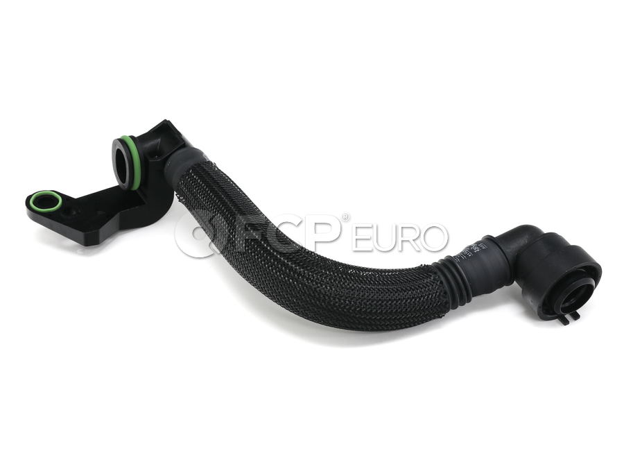 VW Breather Tube- Genuine VW 06L103213J | FCP Euro