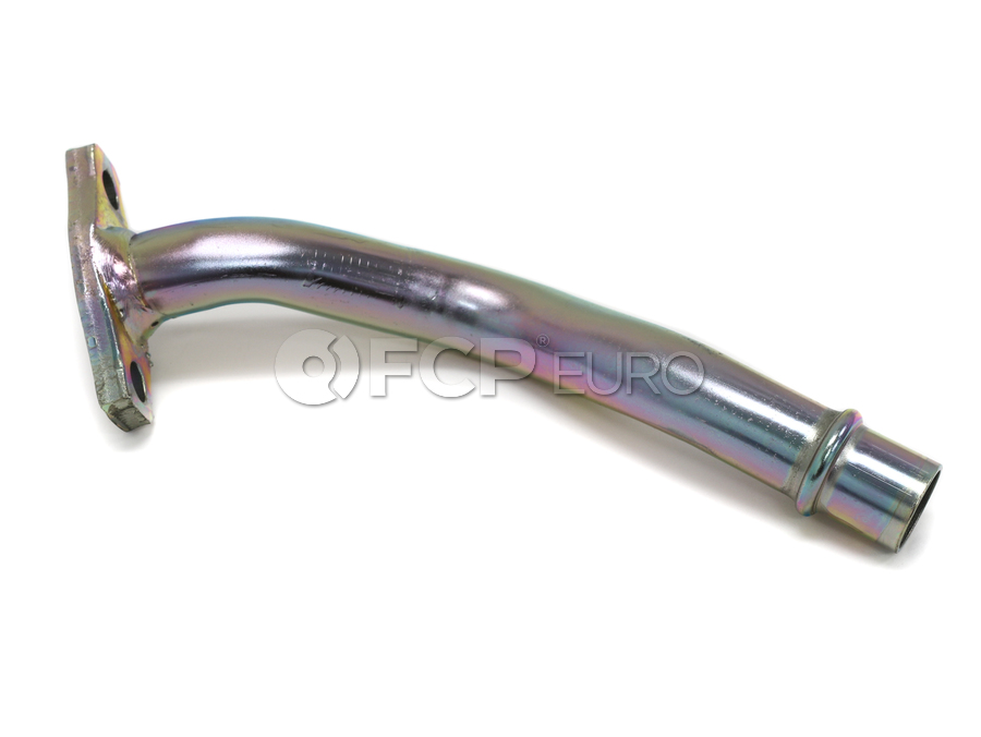 Volvo Engine Oil line outlet - Genuine Volvo 30637205 | FCP Euro