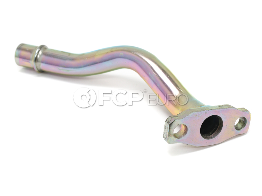 Volvo Engine Oil line outlet - Genuine Volvo 30637205 | FCP Euro