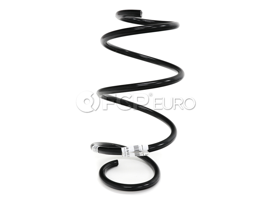 BMW Coil Spring - Genuine BMW 31336851719 | FCP Euro