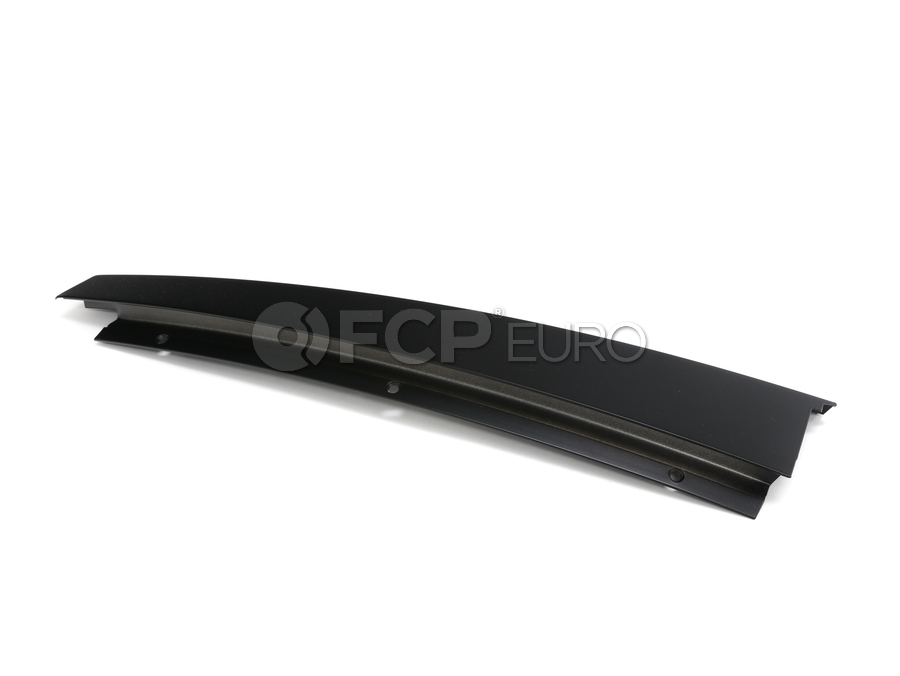 BMW Moulding Column B Rear Right - Genuine BMW 51348159874 | FCP Euro