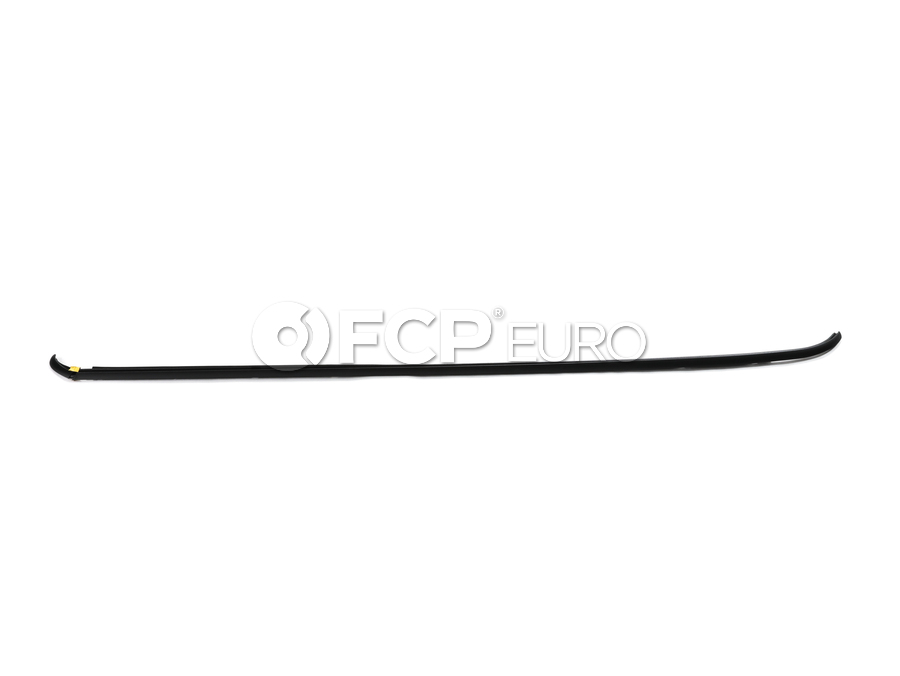 Mini Roof Molding - Genuine Mini 51137112079 | FCP Euro
