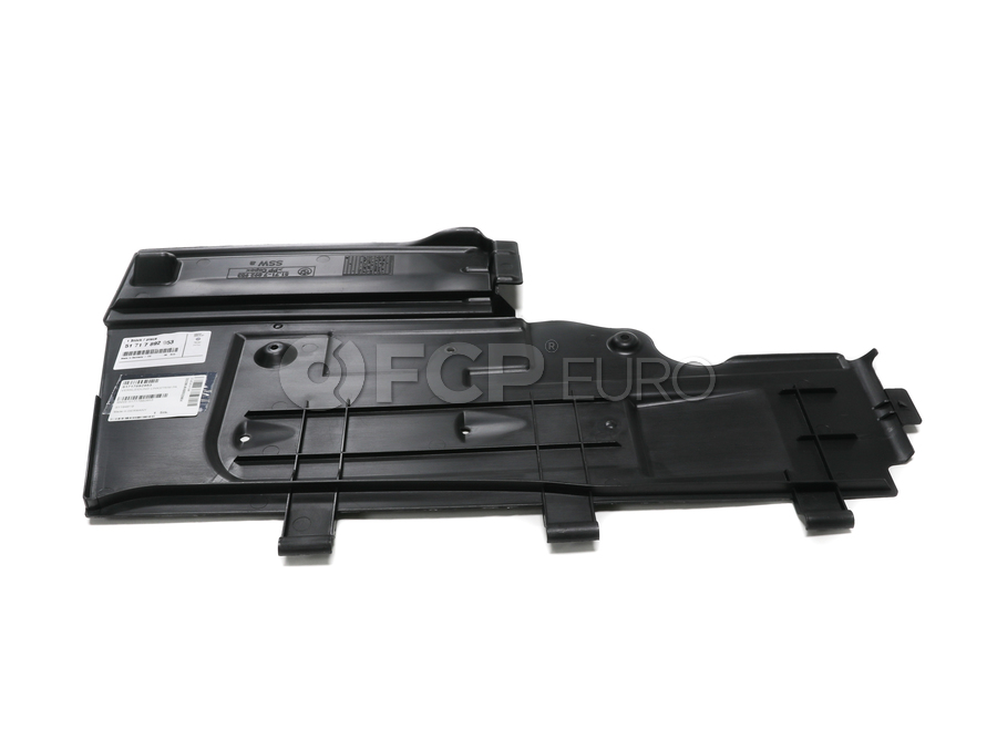 BMW Trim Panel Left - Genuine BMW 51717892953 | FCP Euro