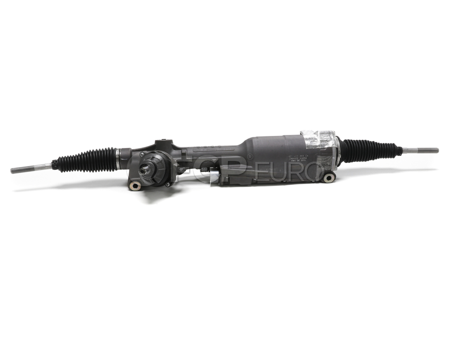 Audi Rack and Pinion Assembly - Genuine Audi 4G1423055EA | FCP Euro
