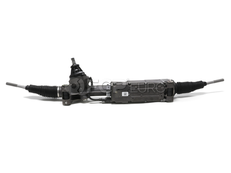 Audi Rack and Pinion Assembly - Genuine Audi 4G1423055EA | FCP Euro