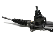 Audi Rack and Pinion Assembly - Genuine Audi 4G1423055EA | FCP Euro
