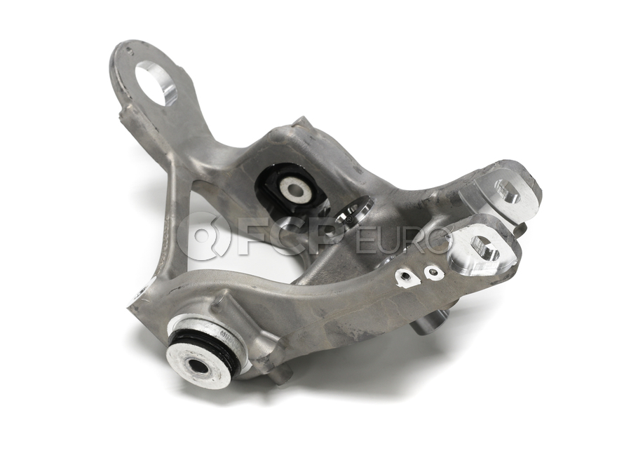 Audi Suspension Knuckle Right (A4) - Genuine VW Audi 8K0505432AQ | FCP Euro