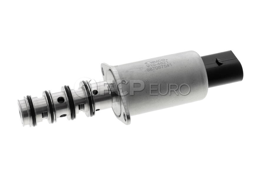 VW Camshaft Adjuster Solenoid - Vaico 066906455G | FCP Euro