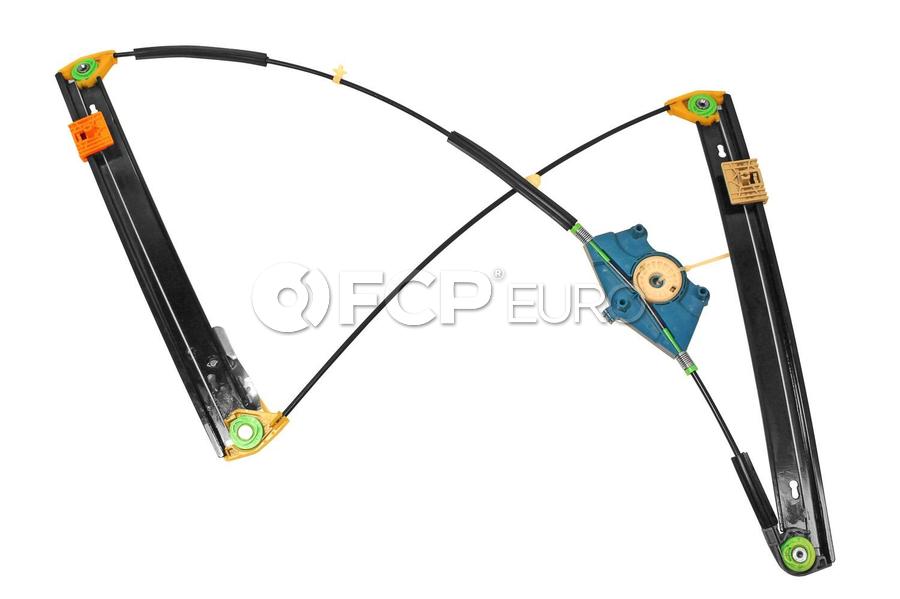 Audi Window Regulator - Vaico 8E0837462C | FCP Euro