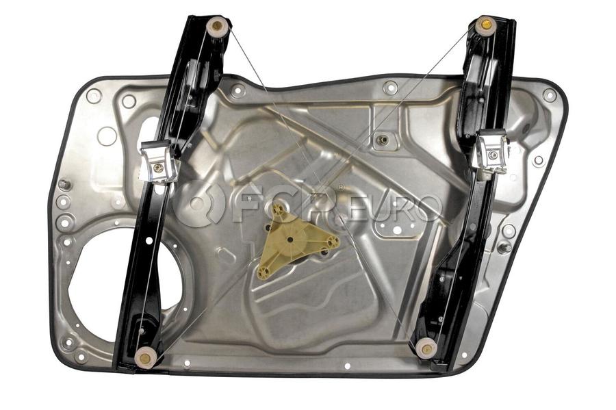 VW Window Regulator - Vaico 5N0837461 | FCP Euro