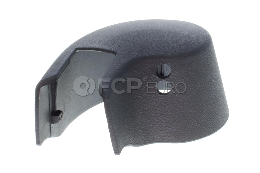 Audi VW Wiper Arm Cap - Vaico V107546 | FCP Euro
