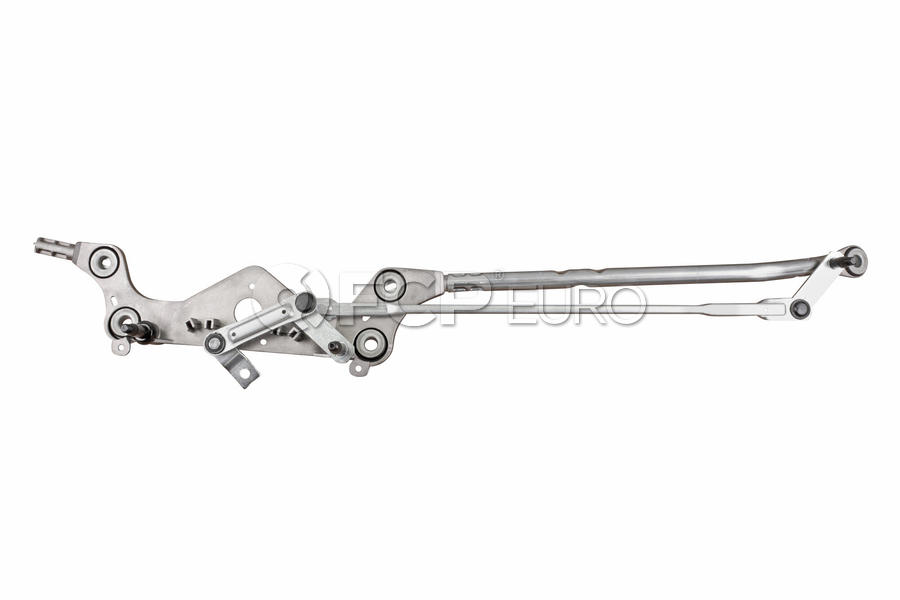 VW Windshield Wiper Linkage - Vaico 7P0955601A | FCP Euro