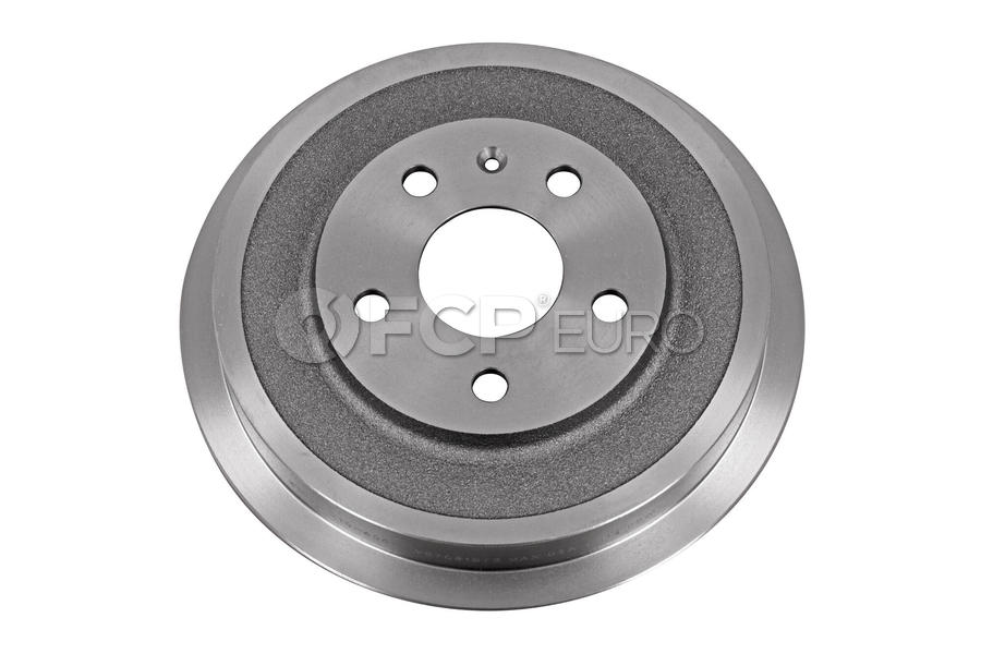 VW Brake Drum - Vaico 5C0609617A | FCP Euro