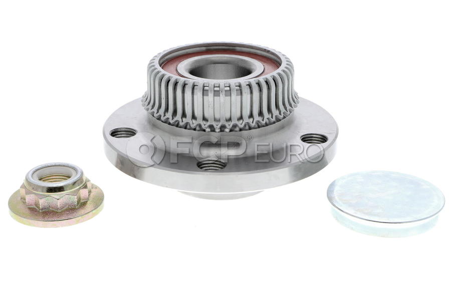 Audi VW Wheel Hub Assembly - Vaico 1J0501477A | FCP Euro