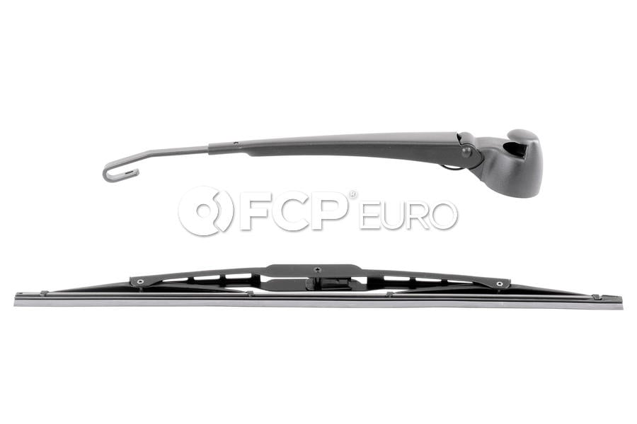 VW Windshield Wiper Arm - Vaico 1J9955707 | FCP Euro