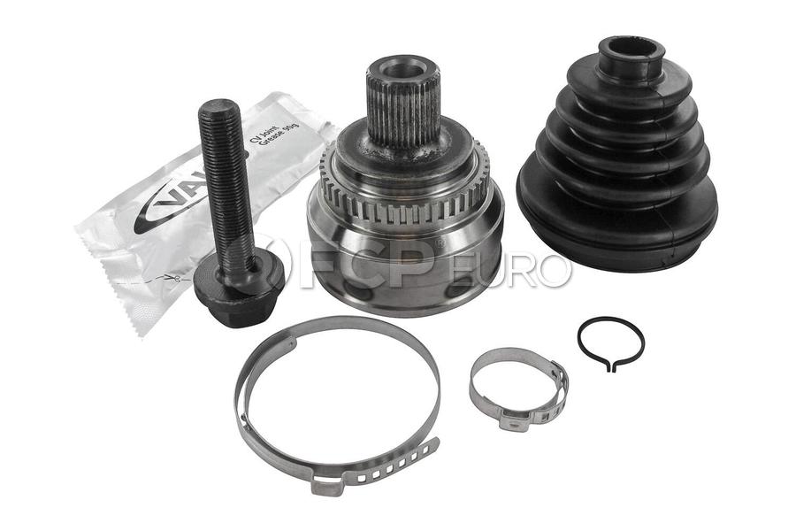 Audi CV Joint Boot Kit - Vaico V102170 | FCP Euro