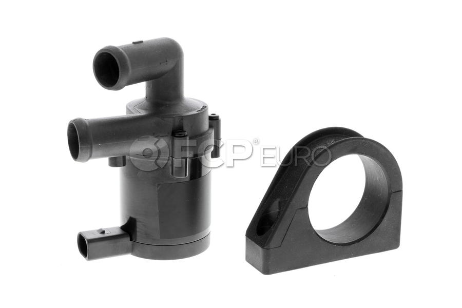 Audi VW Auxiliary Water Pump - Vemo 7P0965561C | FCP Euro