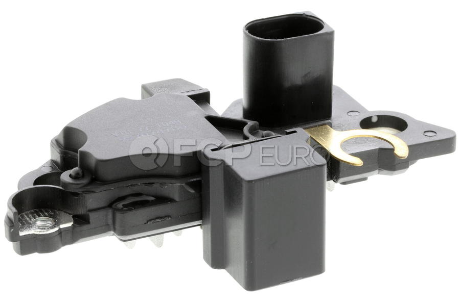 VW Voltage Regulator - Vemo 06F903803B | FCP Euro
