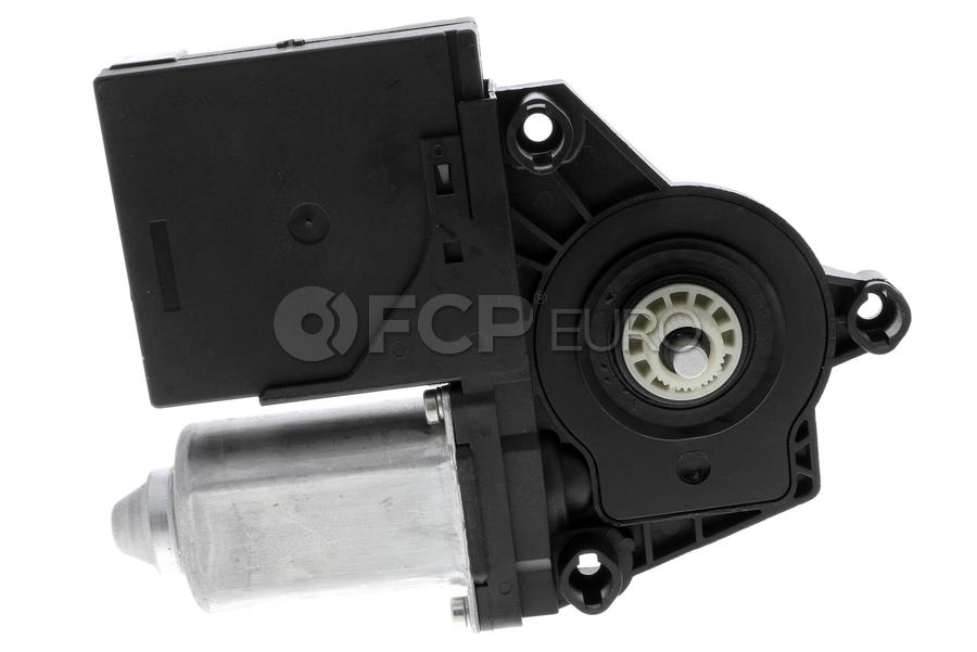 Volkswagen Window Motor - Vemo V10-05-0022 | FCP Euro