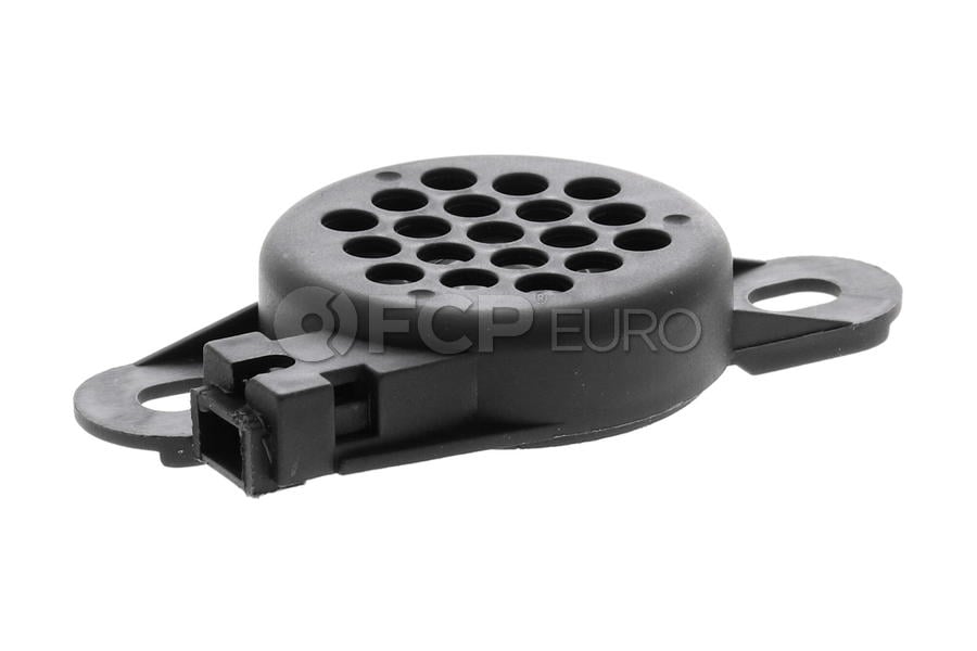 VW Park Distance Warning Horn - Vemo 8E0919279 | FCP Euro