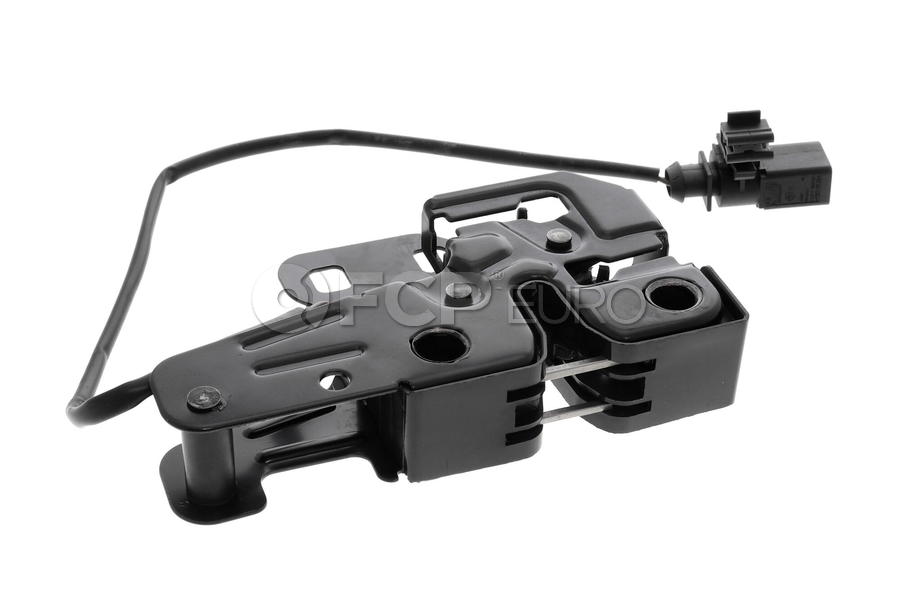 VW Hood Lock - Vemo 8E0823509D | FCP Euro