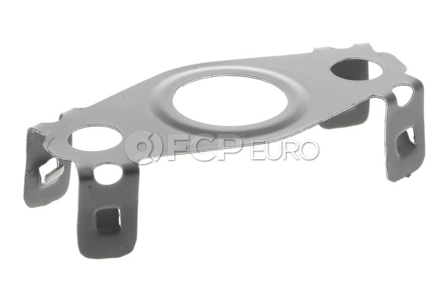 VW Turbocharger Oil Line Gasket - Vemo 03L145757Q | FCP Euro