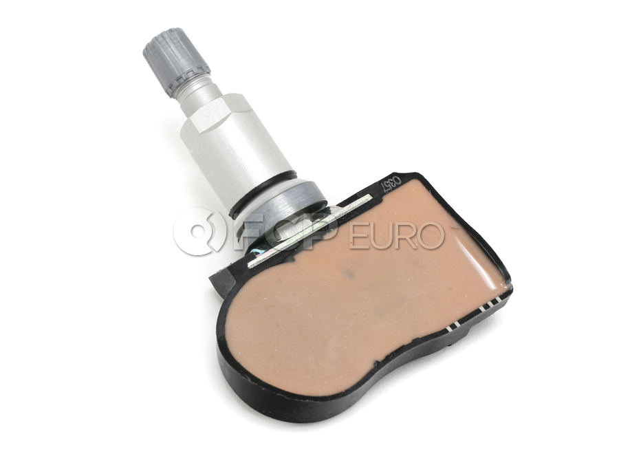 Land Rover Tire Pressure Monitoring System (TPMS) Sensor - VDO LR032836 ...