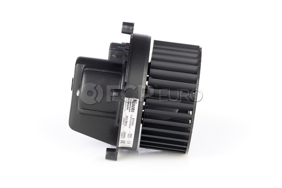 VW Blower Motor - Nissens 701819167 | FCP Euro
