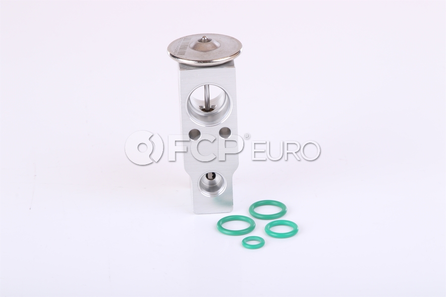 Jaguar A/C Expansion Valve - Nissens C2P8263 | FCP Euro
