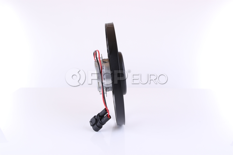 VW Engine Cooling Fan - Nissens 7D0959455K | FCP Euro