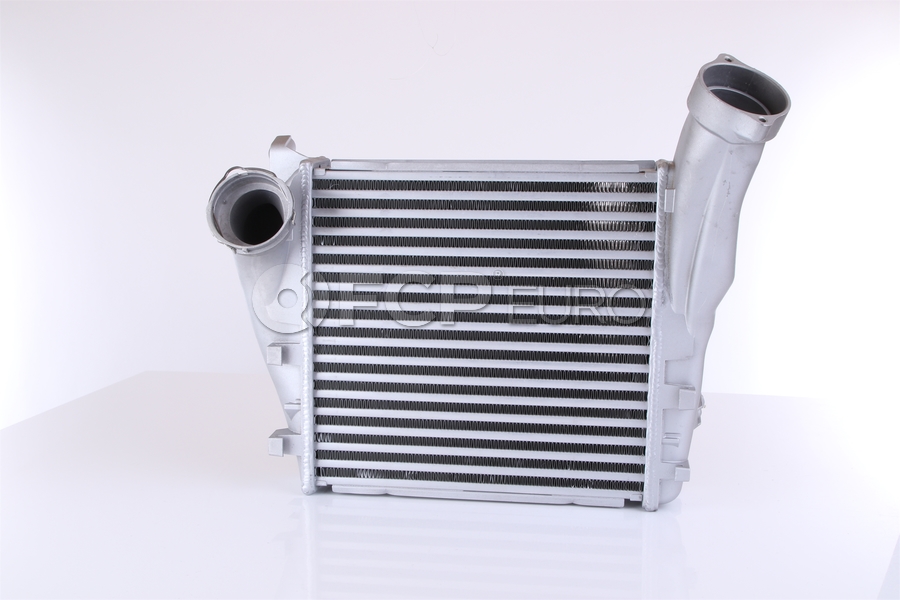 Porsche Intercooler - Nissens 96276 | FCP Euro