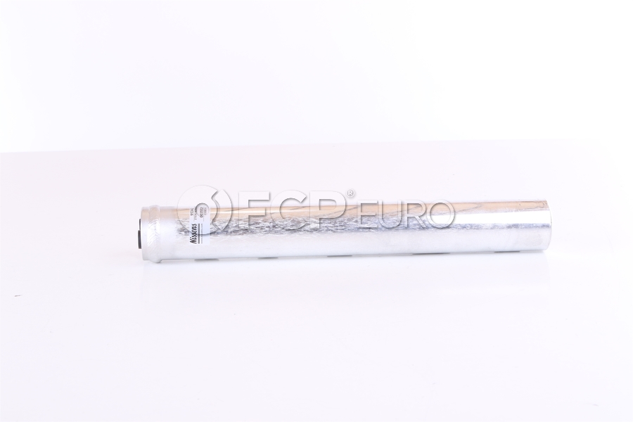 VW A/C Receiver Drier - Nissens 7D0820191 | FCP Euro
