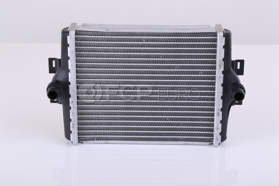 BMW Radiator - Nissens 606270 | FCP Euro